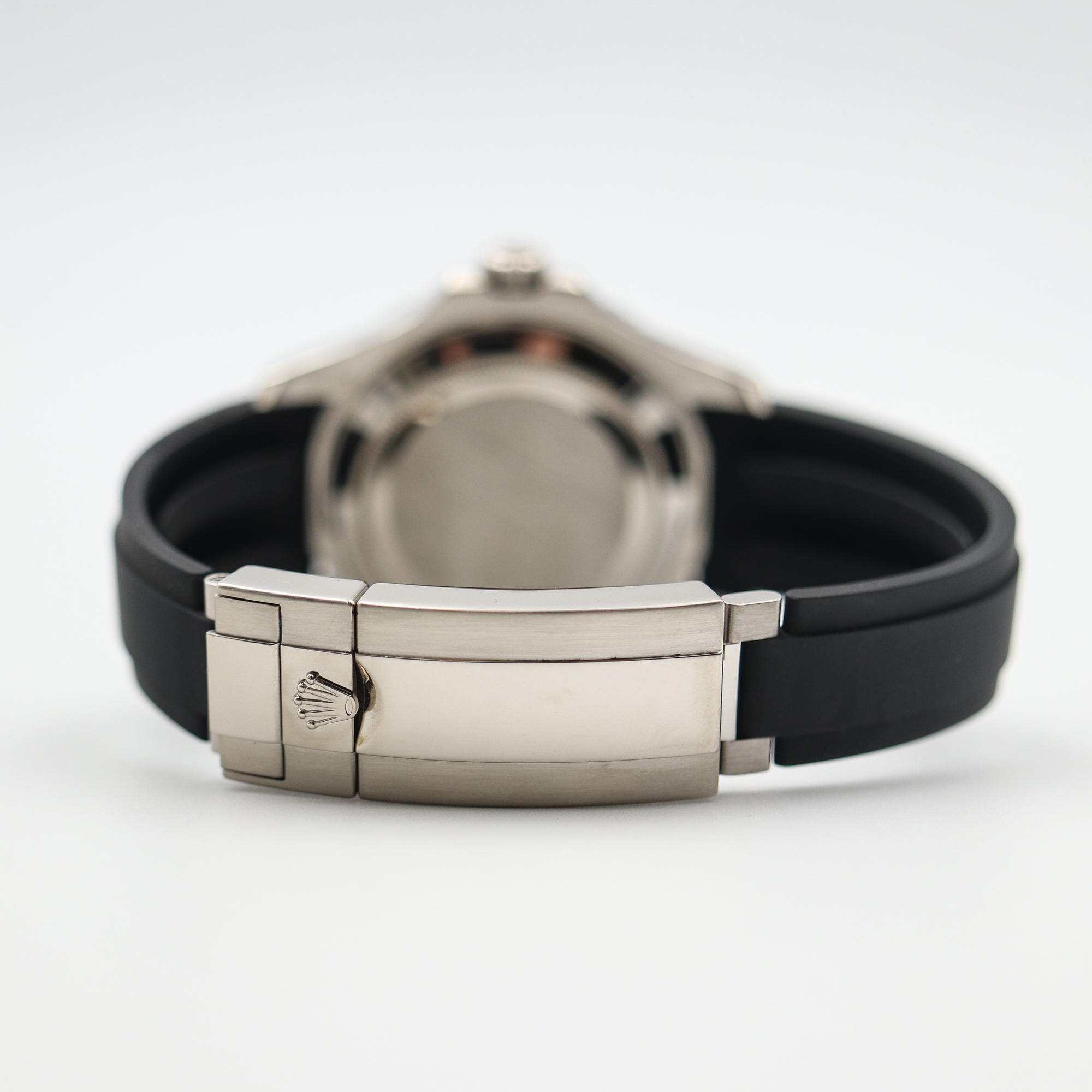 Yacht Master 42 mm White Gold | Rolex | 226659